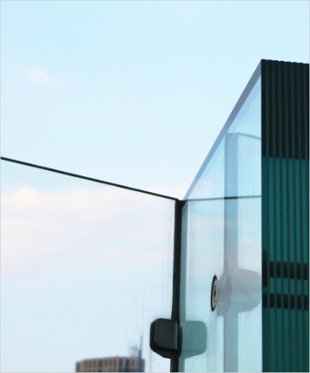 LAMINATED GLASS Production